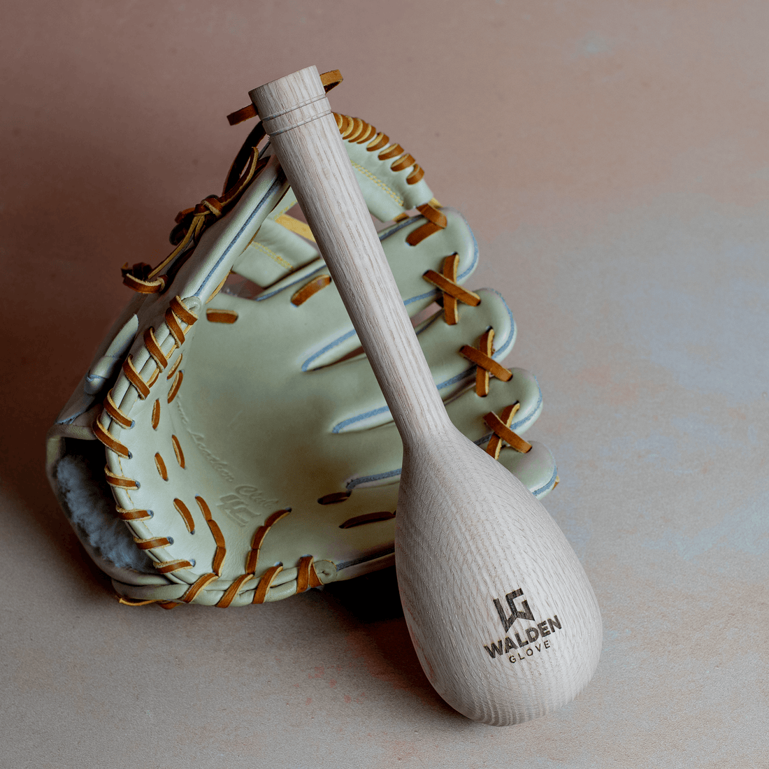Walden Glove | Original Baseball Glove Mallet | Made in USA