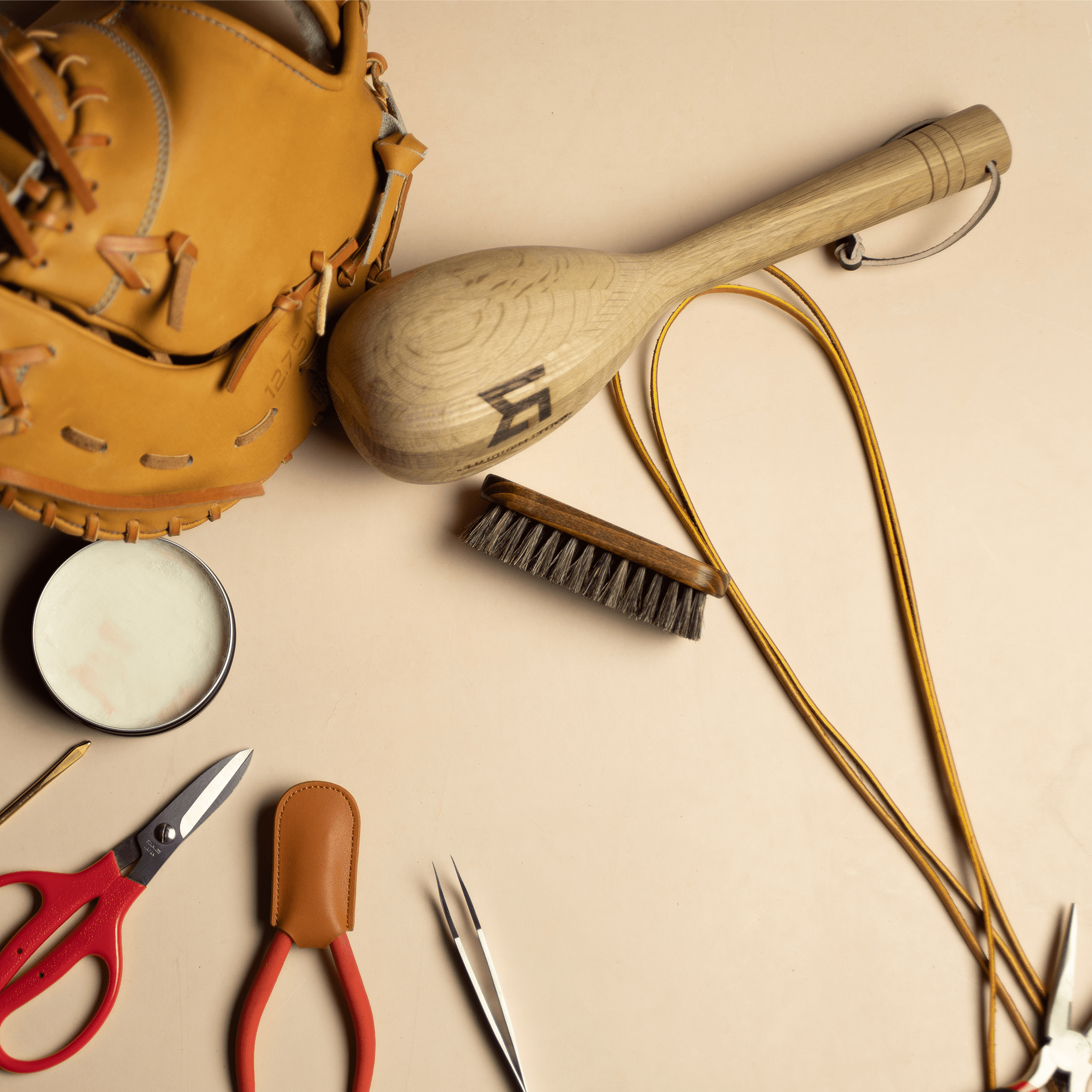 Walden Glove | Baseball Glove Care | Glove Service